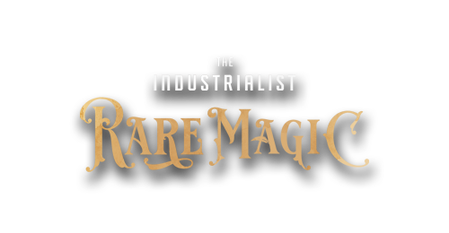 Rare Magic Pittsburgh